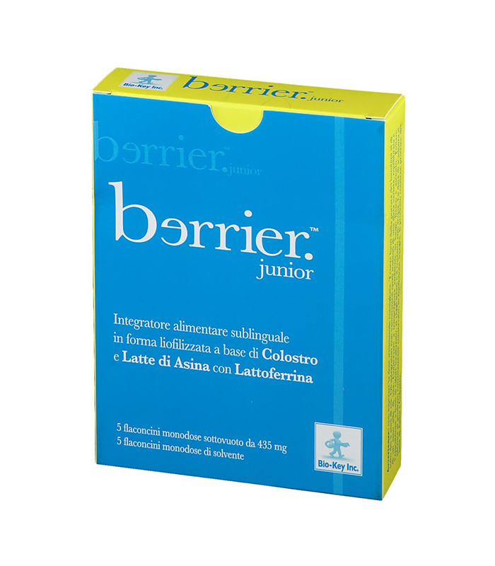 Berrier Junior - Odelfe - La Panacea Poggibonsi